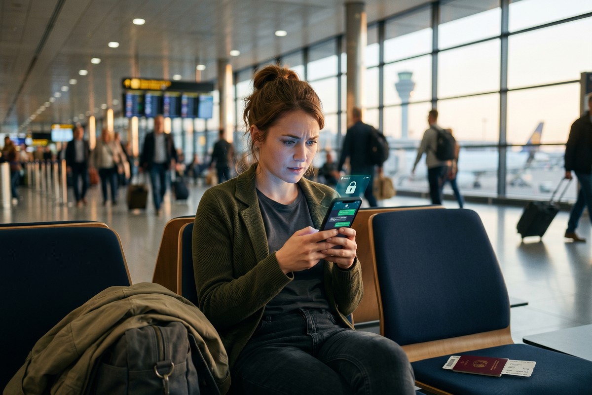 Secure Messaging Apps Travel: What You Must Do Snap Messages